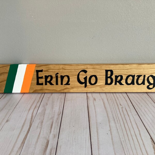 Go Irish - Etsy