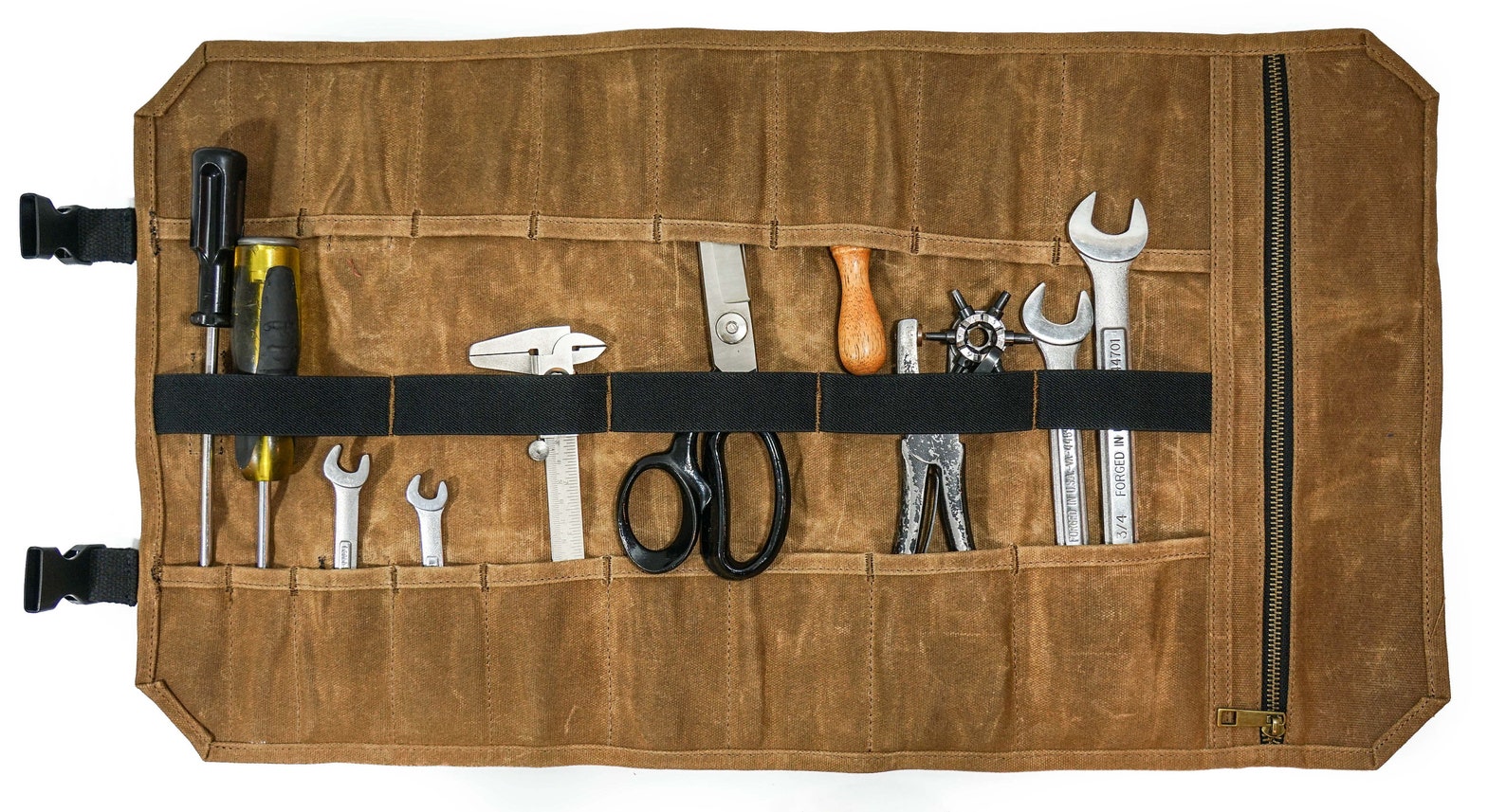 Tool Roll - Etsy