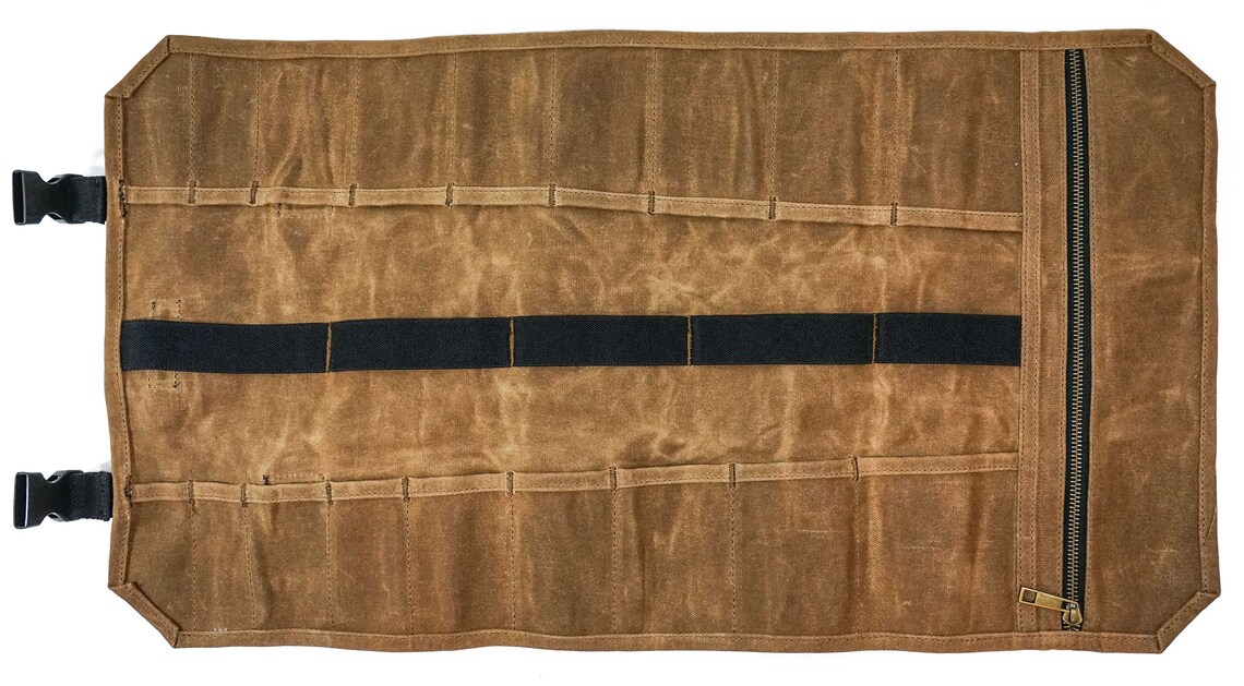 Tool Roll - Etsy