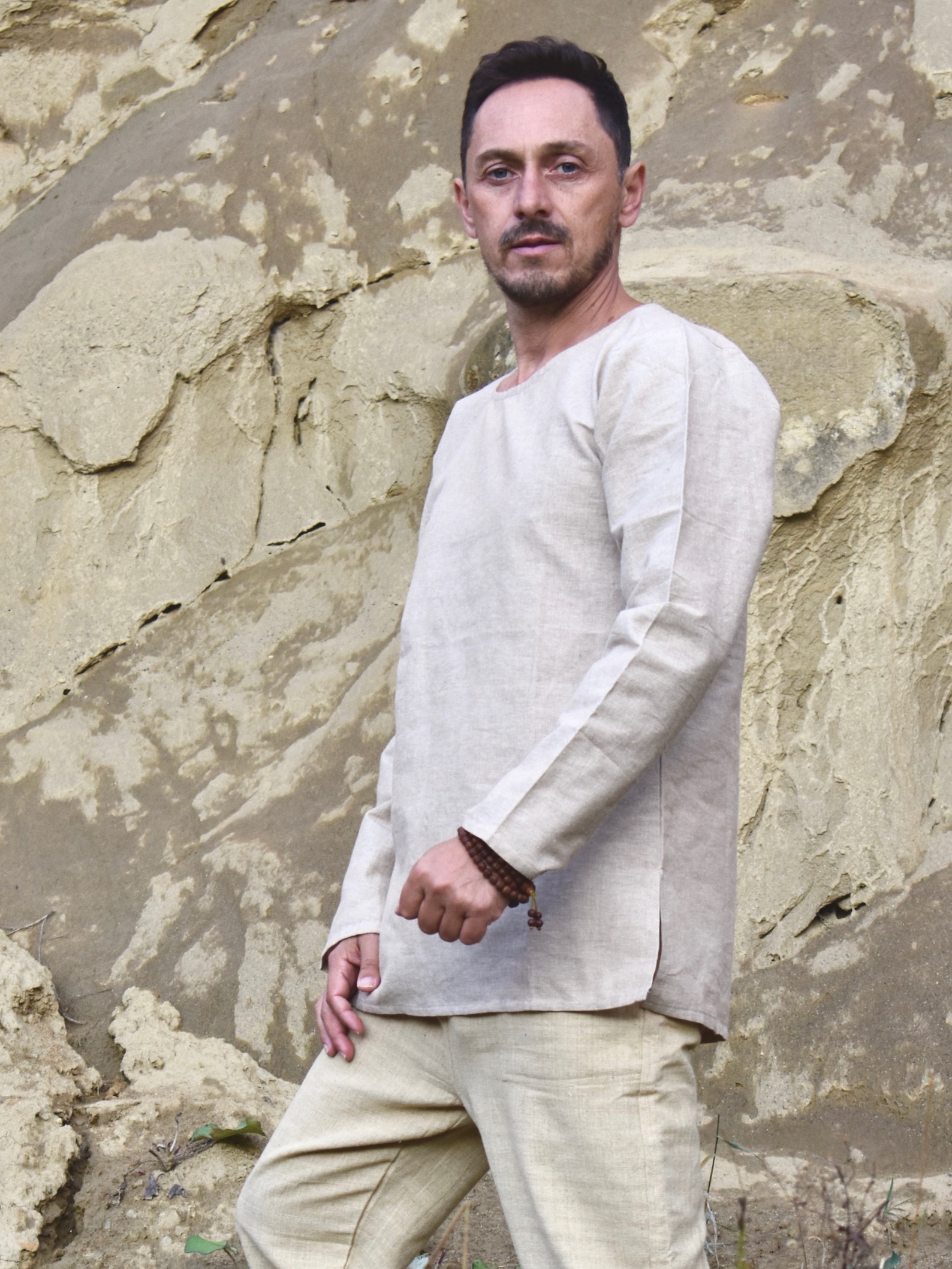 Hemp Shirt | 100% Hemp Clothing | Men Hemp | Hemp Apparel Woven ...