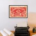 Vintage Primrose Soap Advertisement Print: Philadelphia Brand, 1871 - Etsy