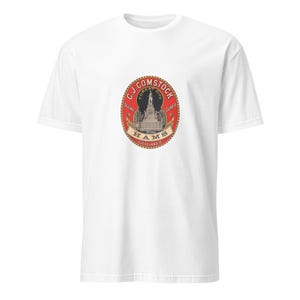 Vintage Cleveland Hams T-shirt: Retro Foodie Tee - Etsy
