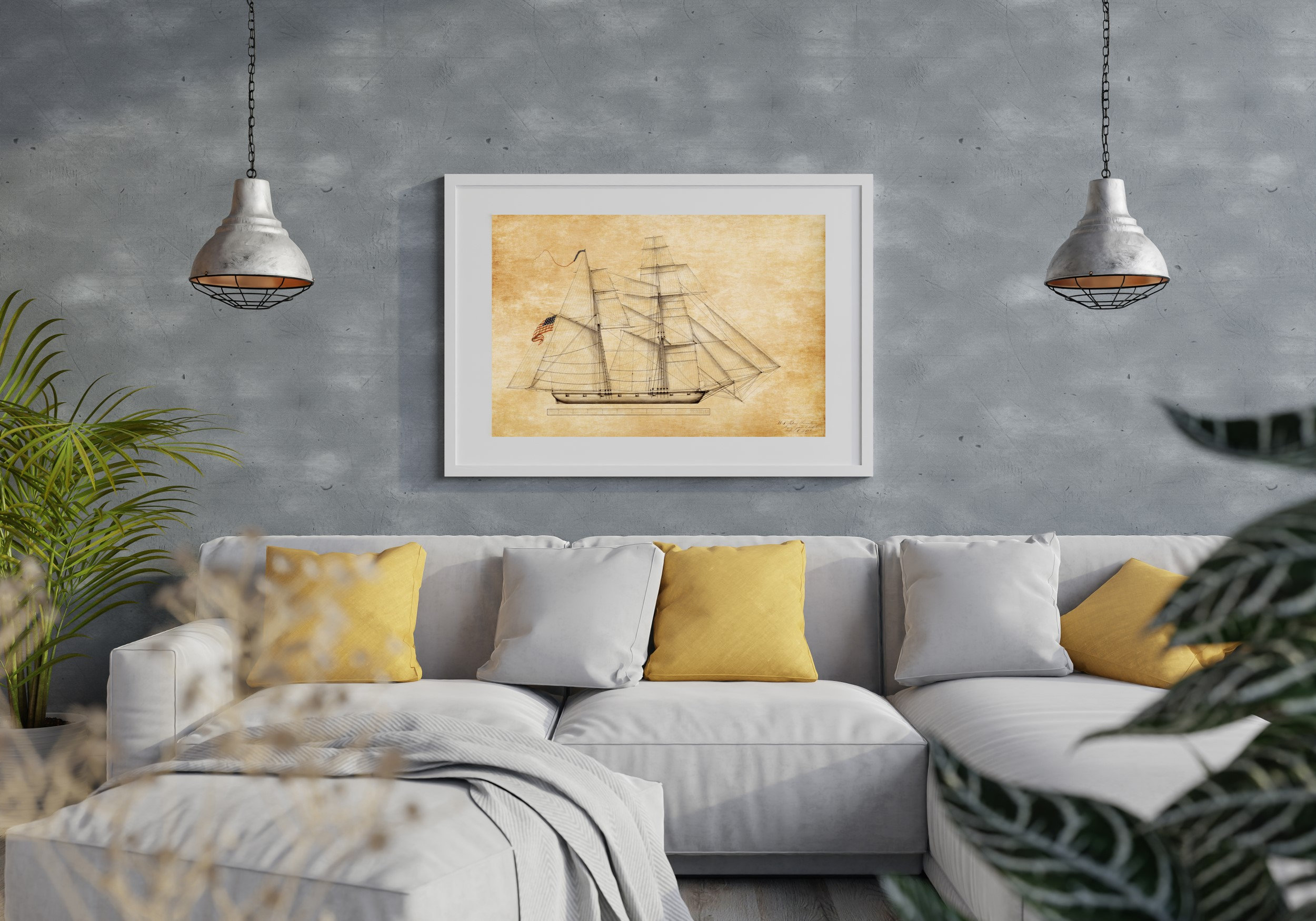 USS Prometheus Drawing Blueprint - Ship Blueprint, Ship Drawing ...