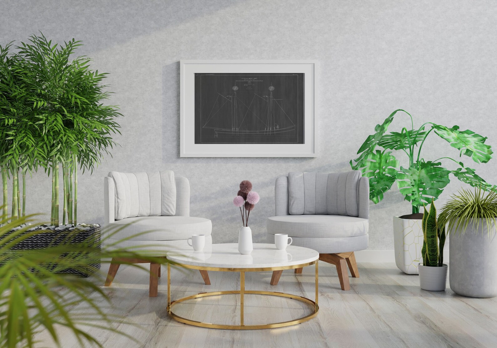 Light Ship Blueprint Drawing - 1856 Lightvessel Ship Blueprint, Light ...