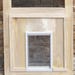 Custom Spruce Interior Doors, 8 Foot Interior Door, Raised Panel Door ...