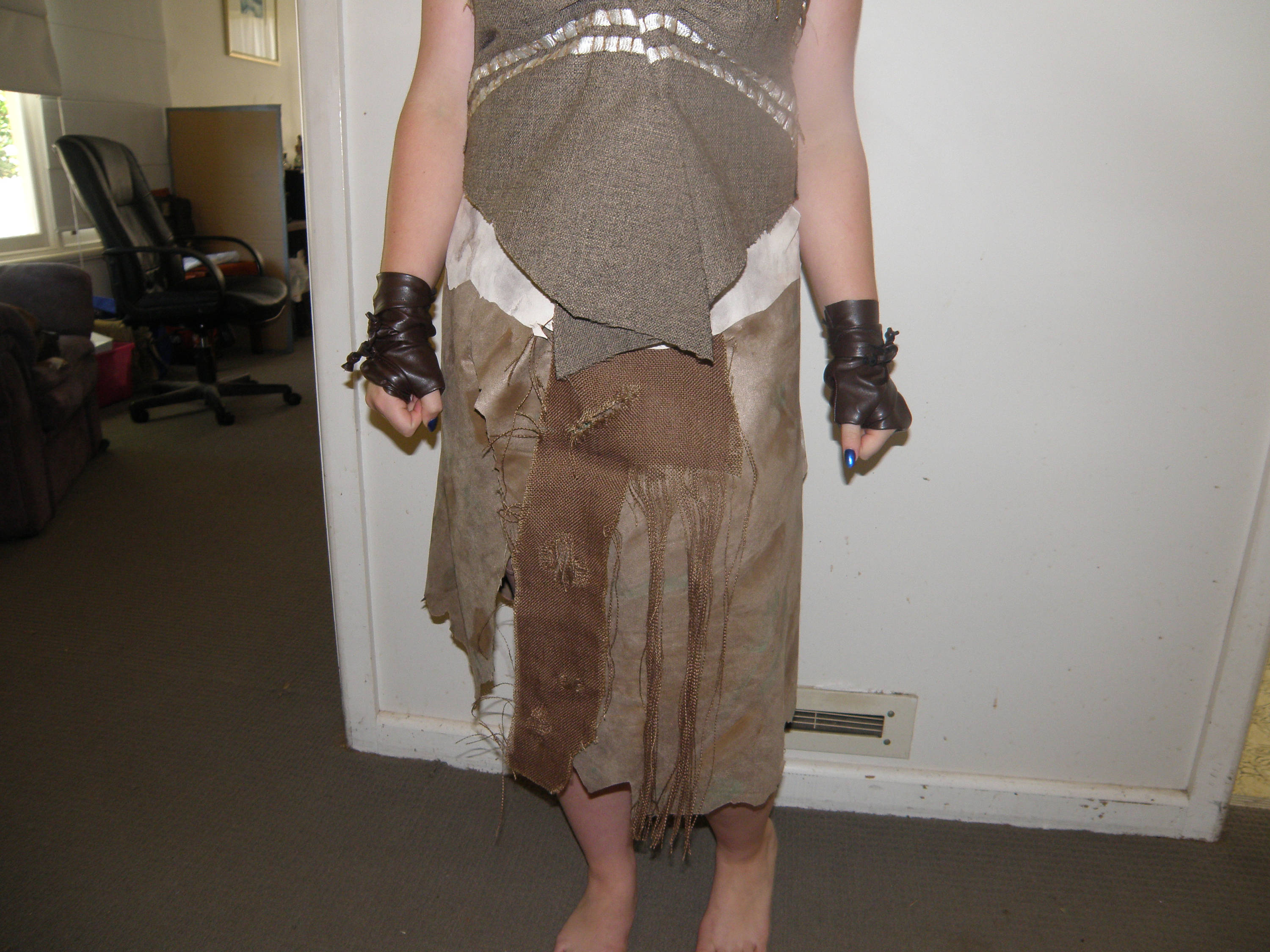 Custom Made Costumes, Cosplay, Dance Costumes and Accessories Made to ...