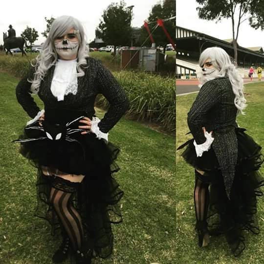 Custom Made Costumes, Cosplay, Dance Costumes and Accessories Made to ...