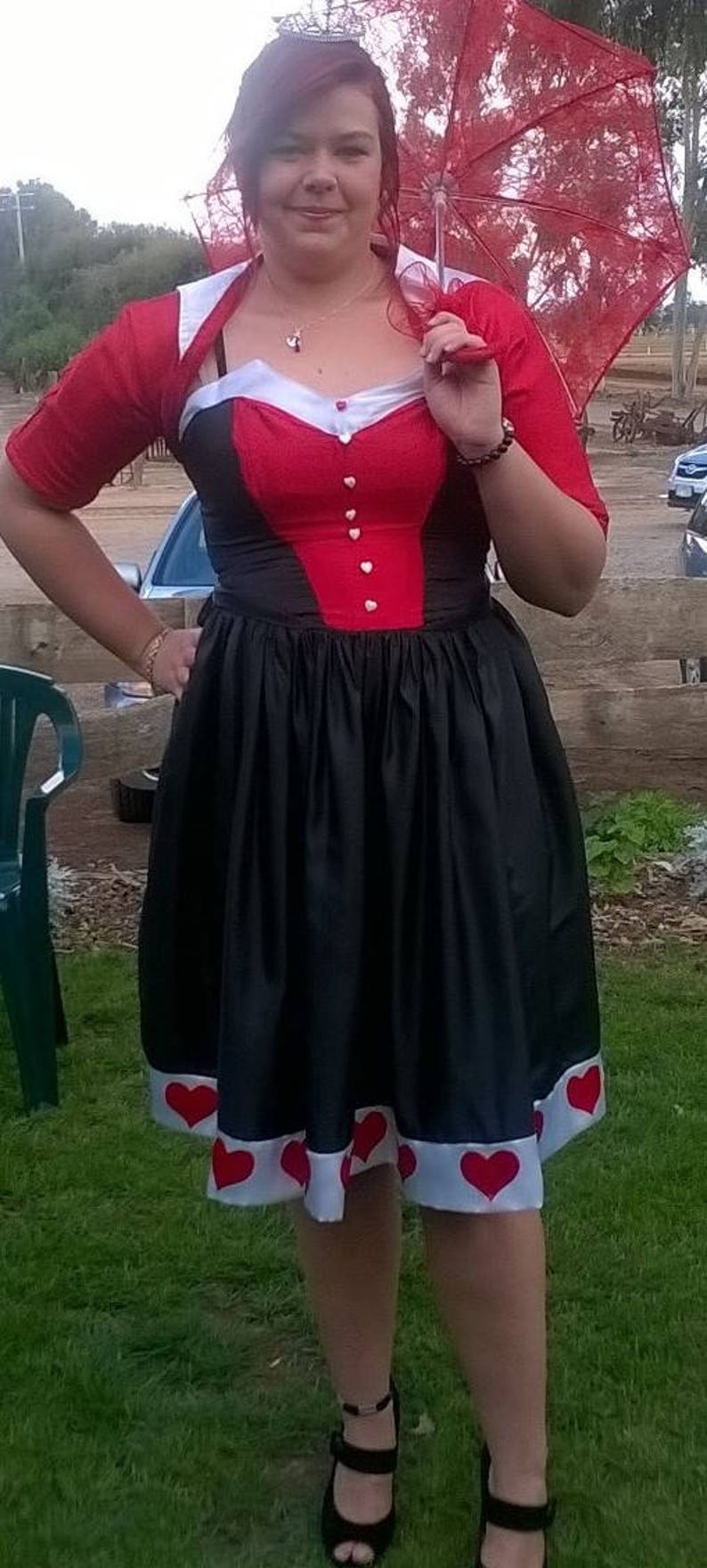 Custom Made Costumes, Cosplay, Dance Costumes and Accessories Made to ...