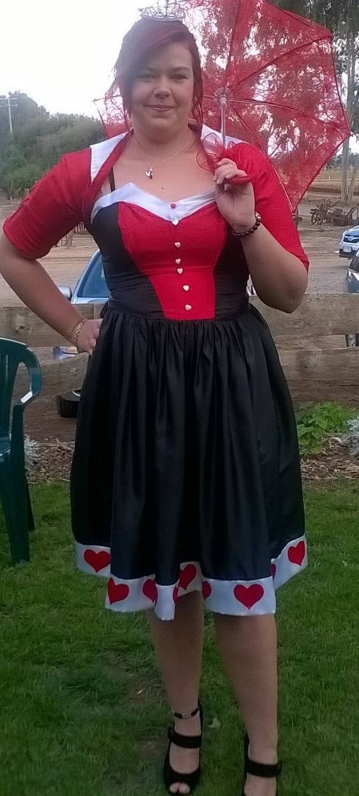 Custom Made Costumes, Cosplay, Dance Costumes and Accessories Made to ...