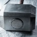 Thor's Hammer Mjolnir Replica From Thor: the Dark World/avengers 2 ...