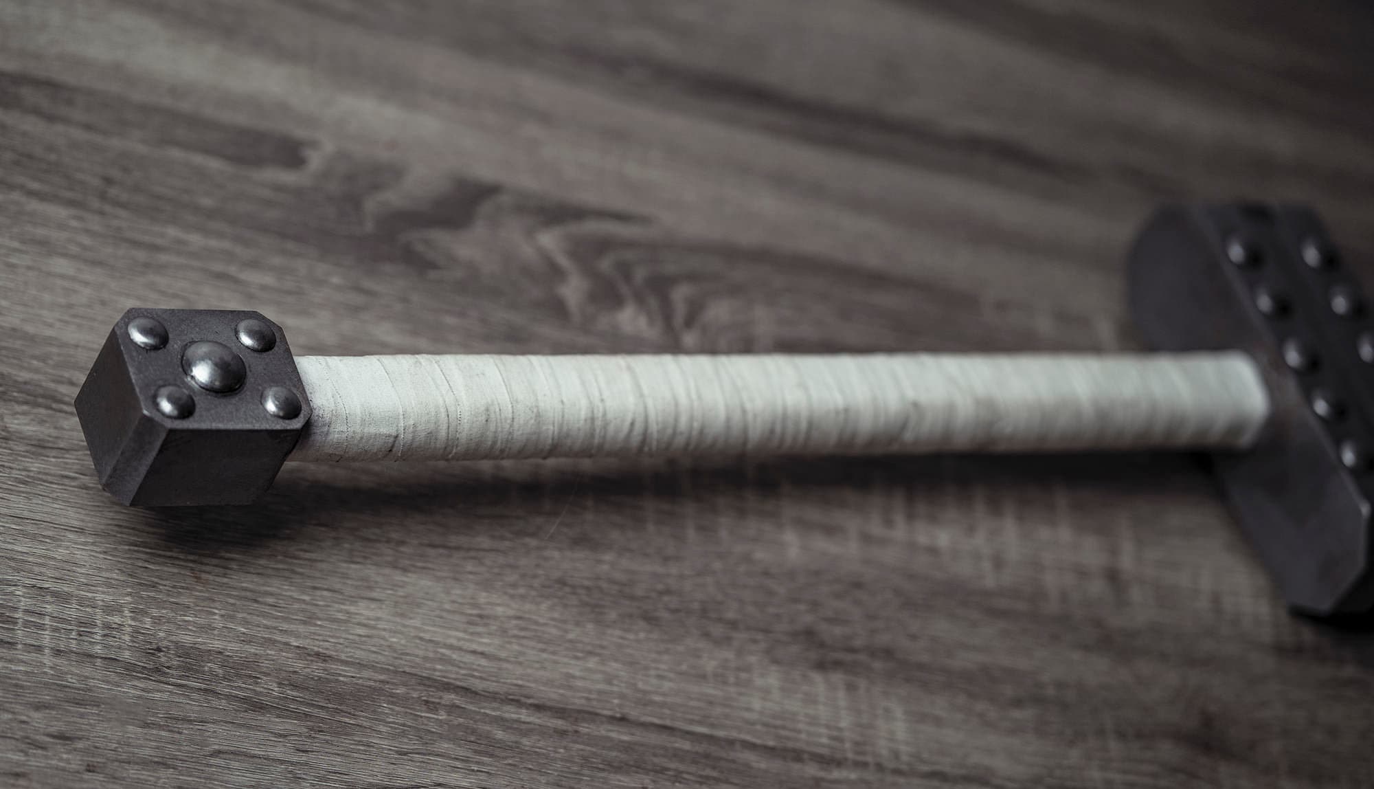 Raider Sword || Handmade, Full-scale, All Steel Construction. (MADE TO ...