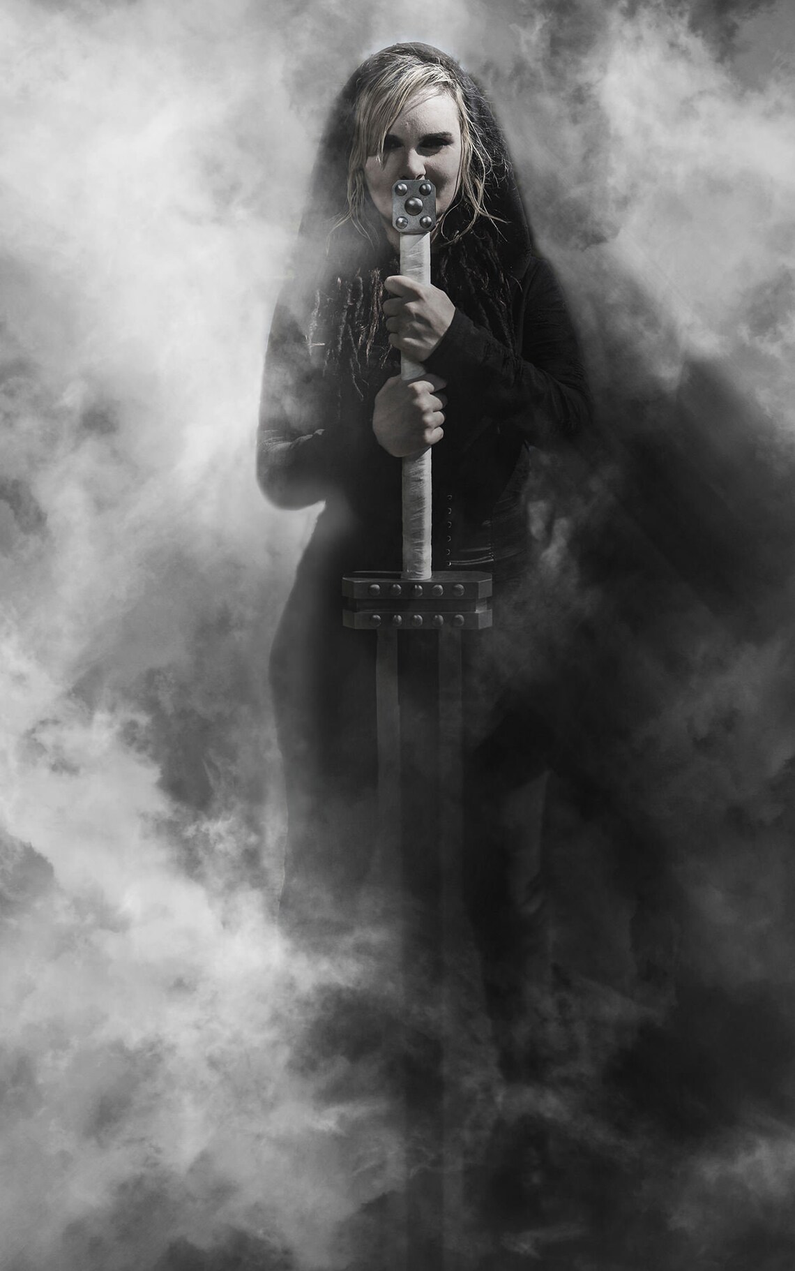 Guts' Raider Sword From Berserk Anime/manga. Handmade | Etsy UK