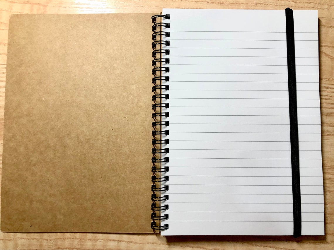 Teacher Notebook - Key Worker -gift - Brilliant Ideas- Teacher Gift ...