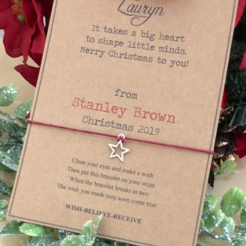 Christmas Gifts for Nursery Staff - 60+ Gift Ideas for 2025