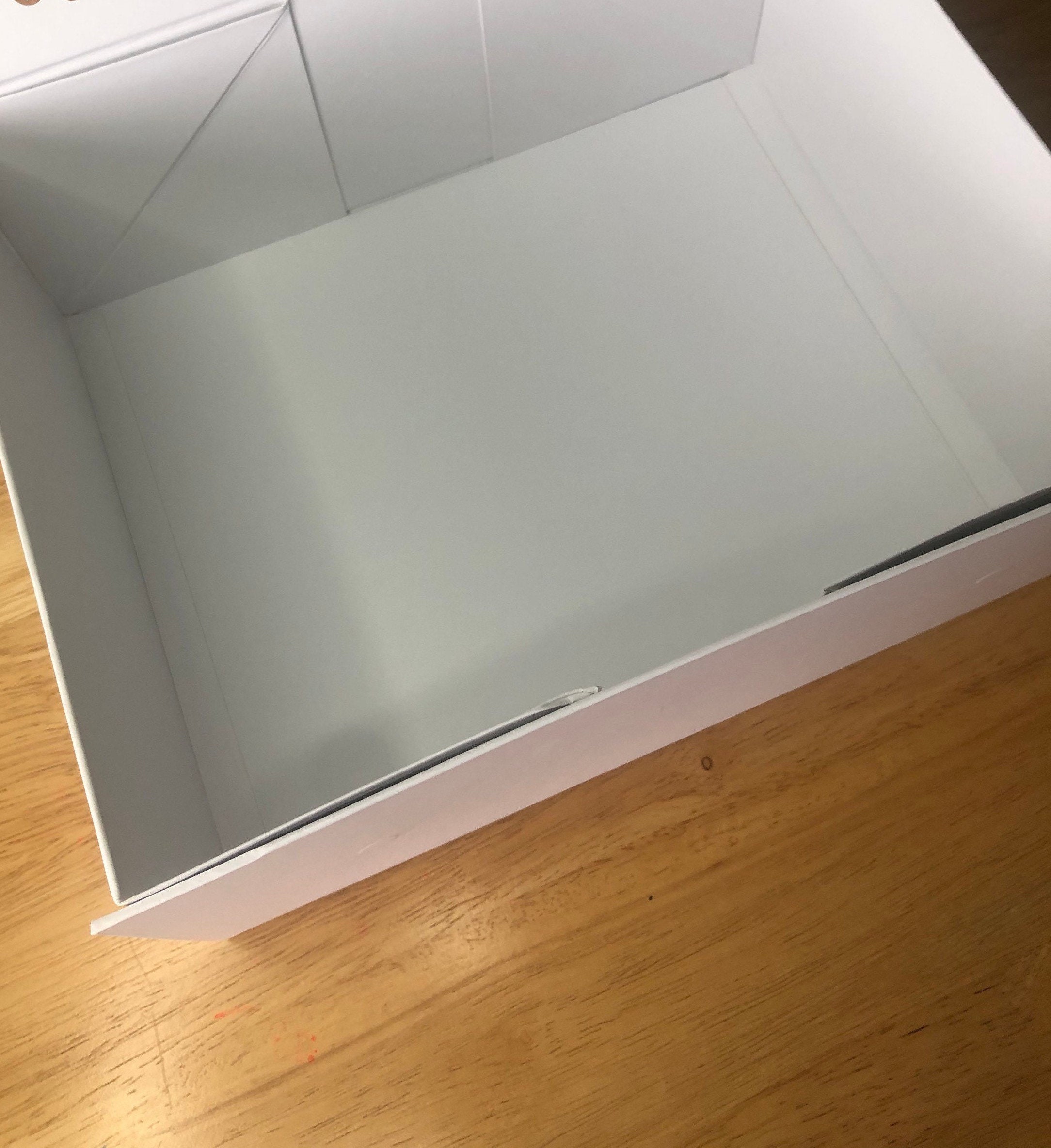 Personalised 40th Birthday Memory Box Gift Box | Etsy UK