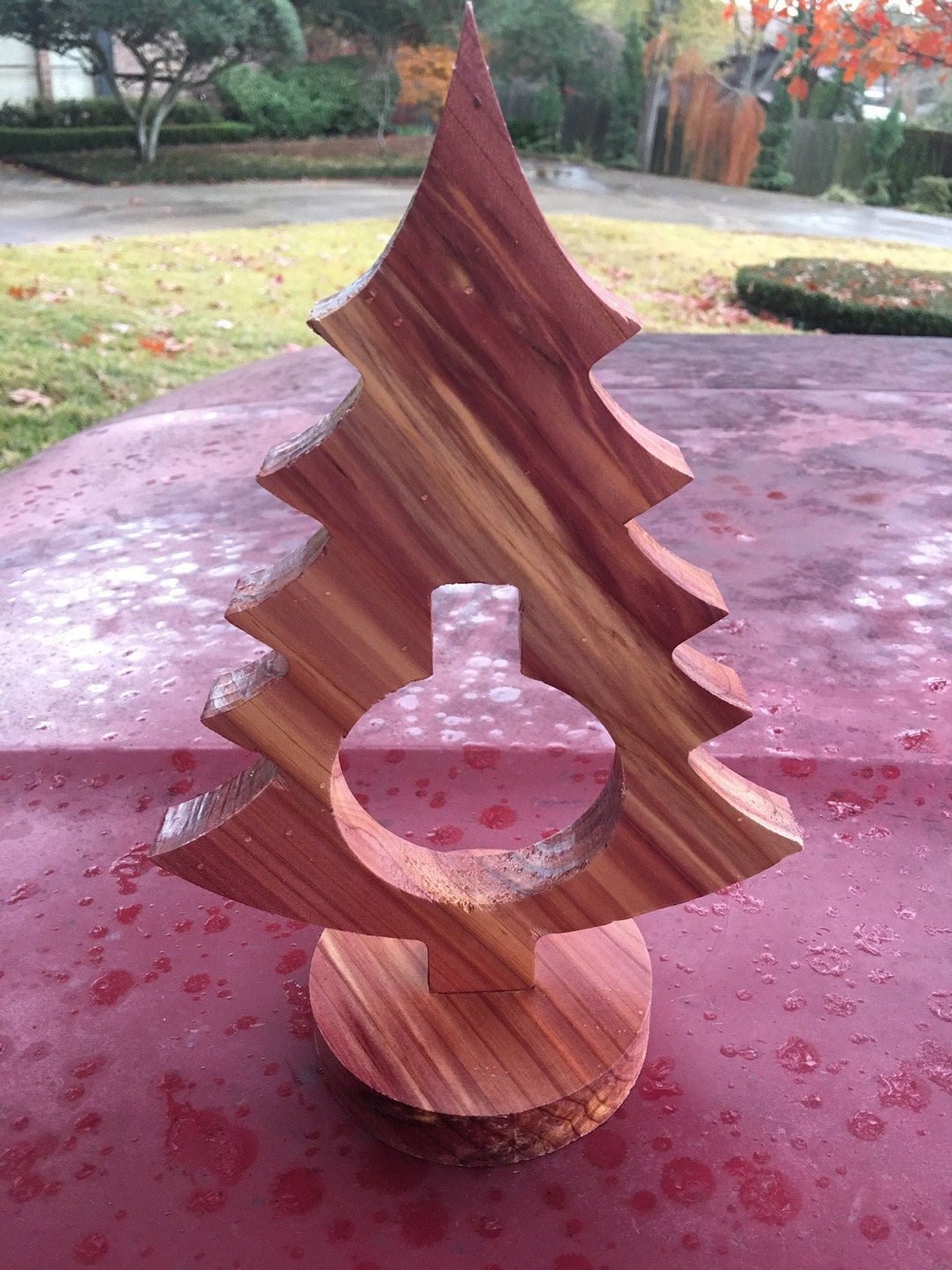 Ornament Tree - Etsy