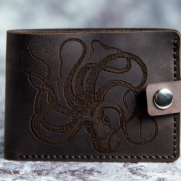 Nautical Wallet - Etsy