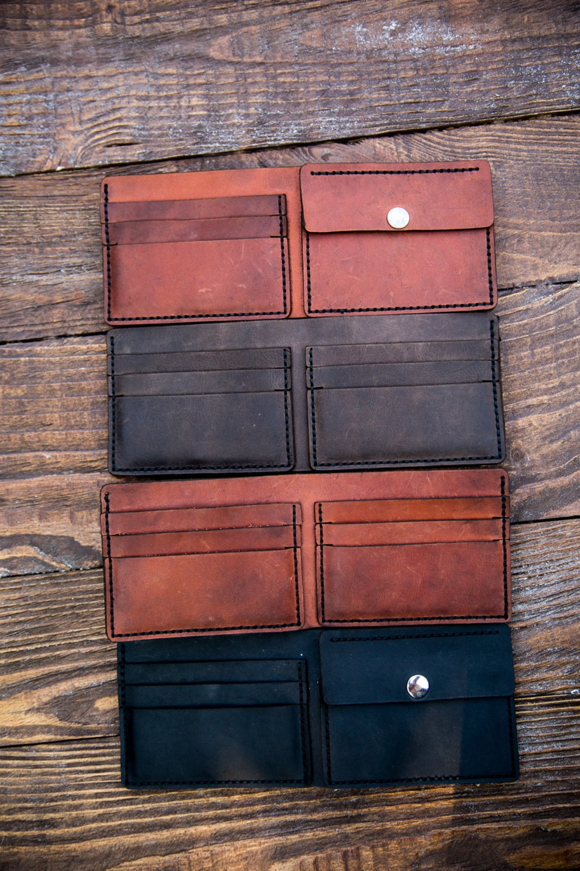 Surf Wallet Money Ocean Wallet Surfer Bifold Wawes Coins - Etsy