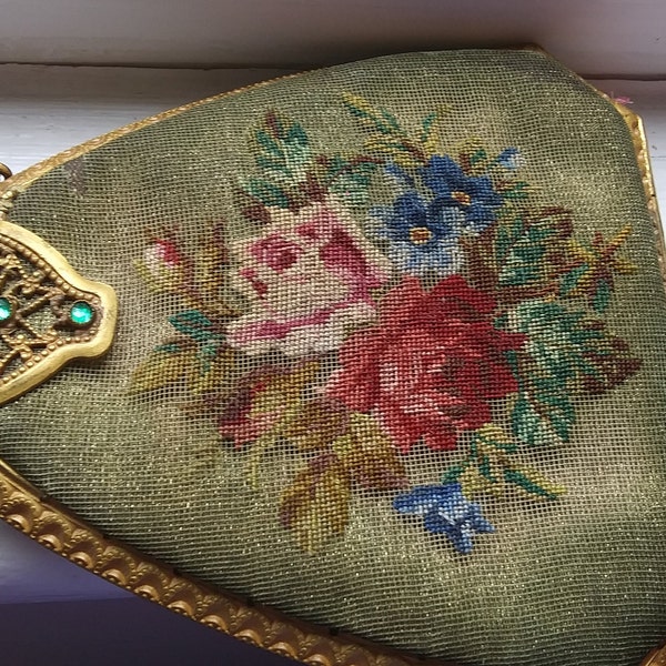 Trinity Plate Purse - Etsy