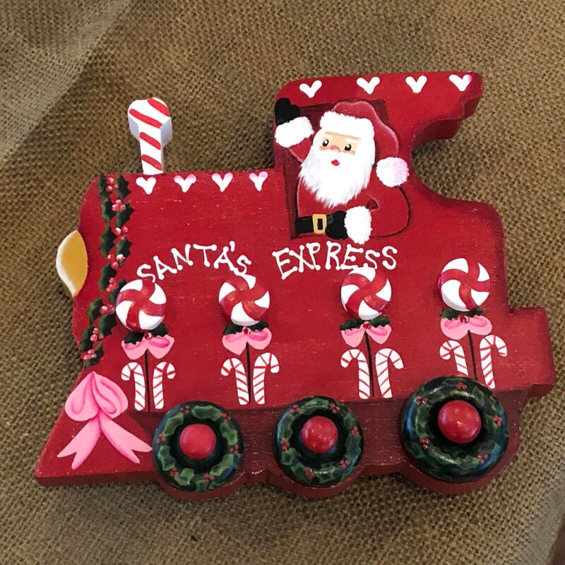 Train Cookies - Etsy