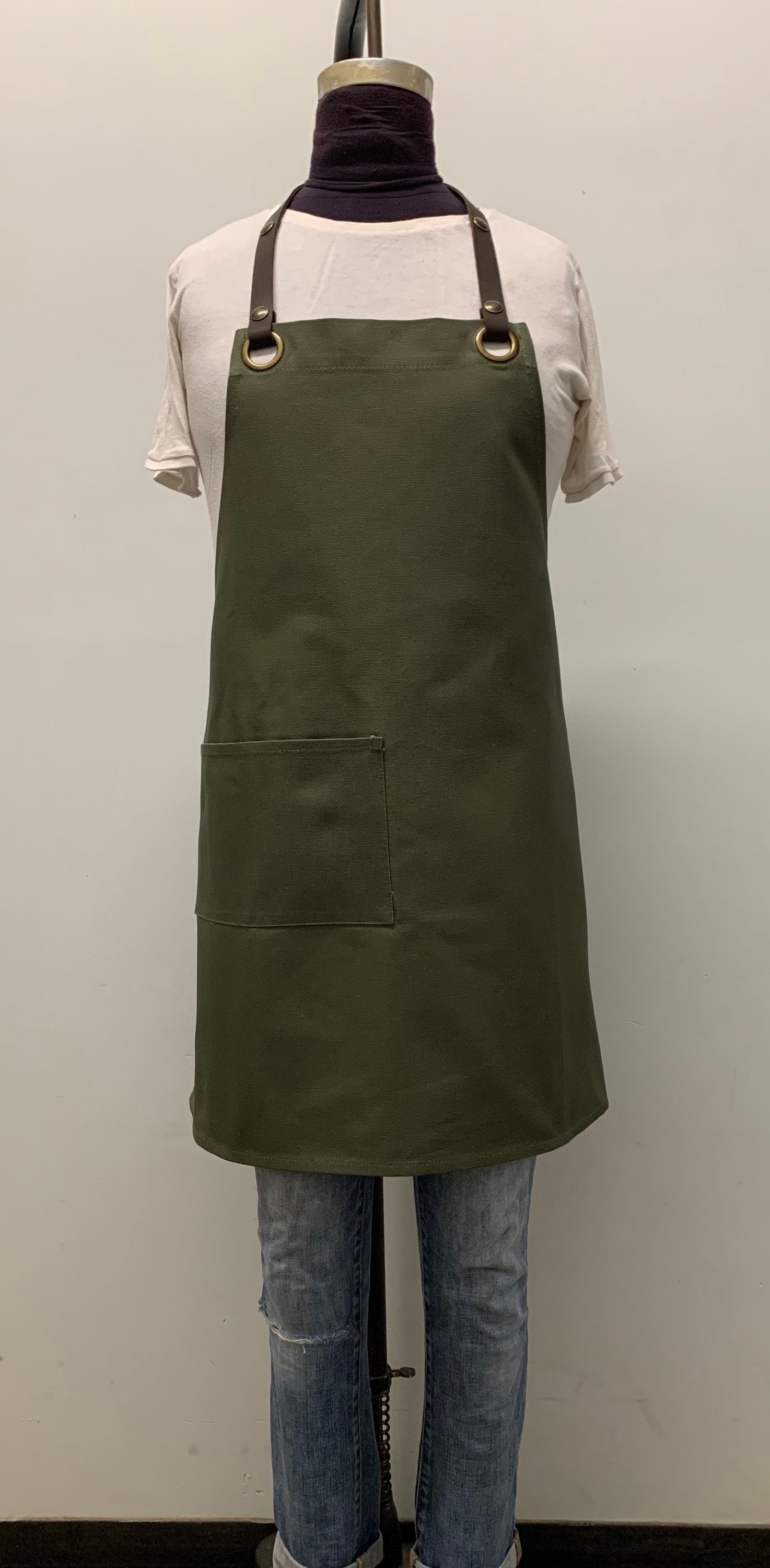 Server apron