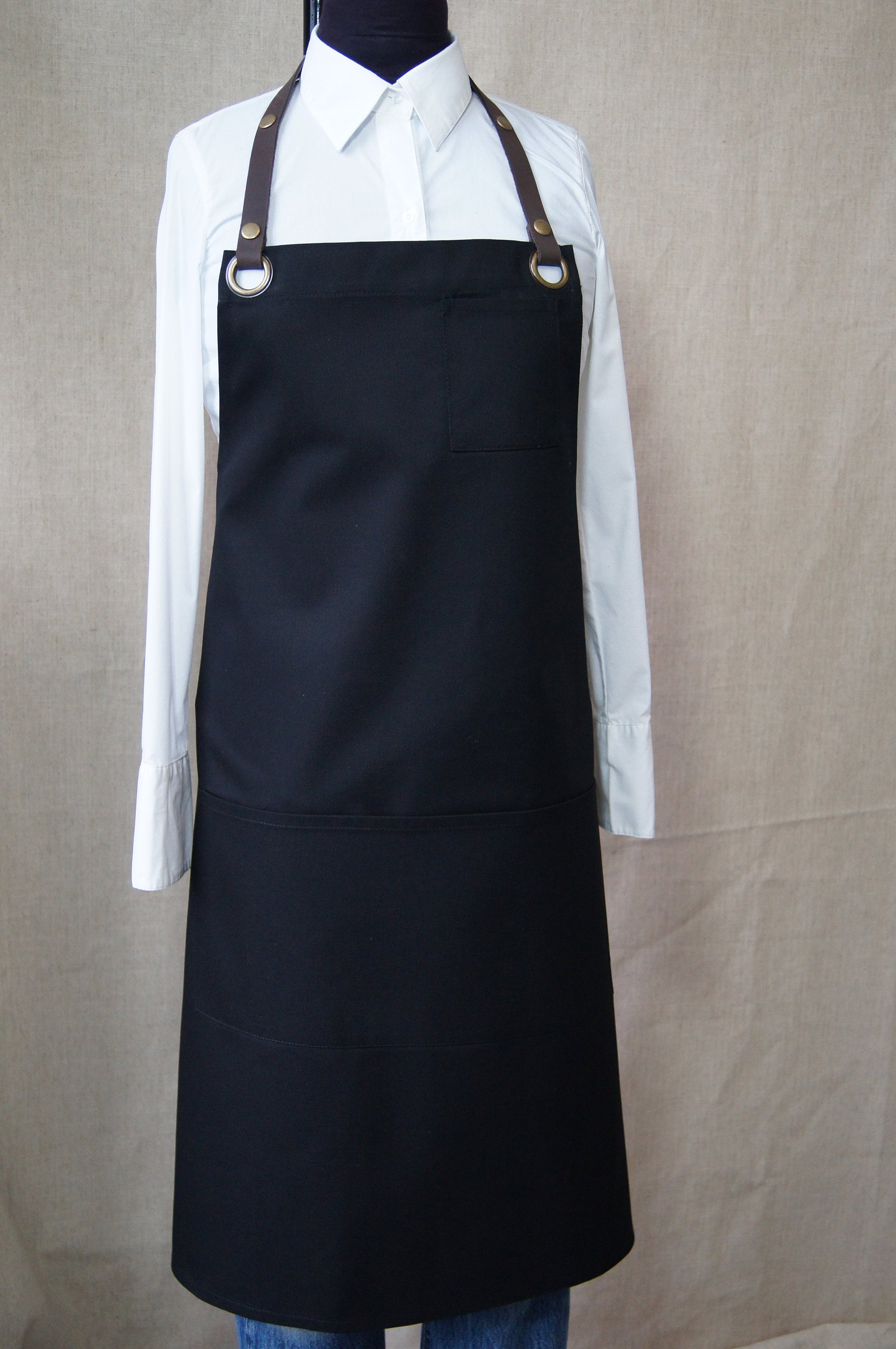 Butcher Apron