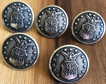 Scovill Buttons | Etsy