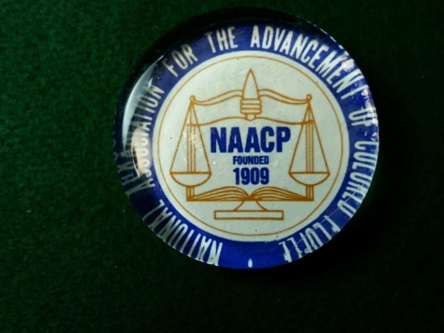 Naacp Logo