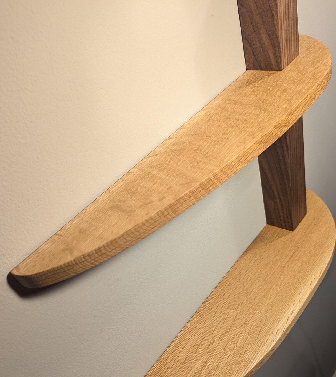 Sailboat Sail Profile Shelf - Etsy