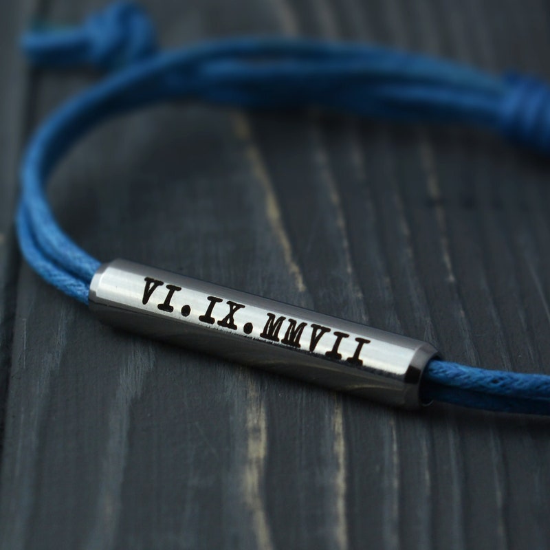 Roman Numerals - Etsy