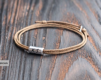 Monogram for men | Etsy