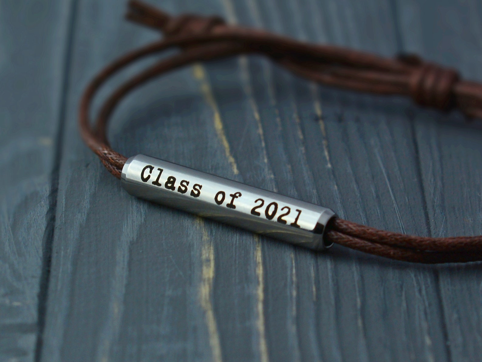 Class of 2022 Wish Bracelet Friendship Bracelet Senior | Etsy