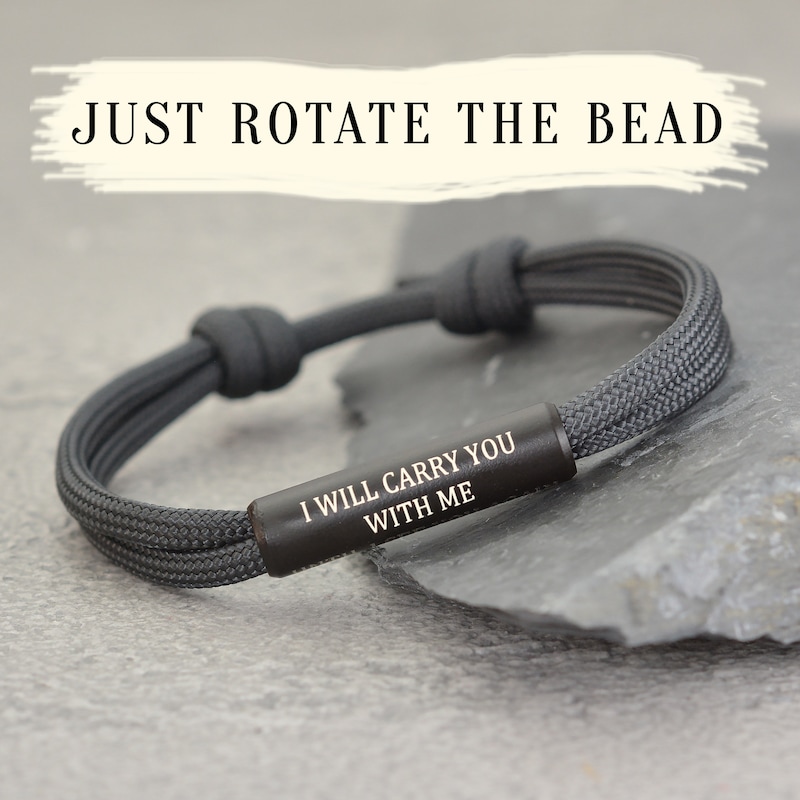 Memory Bracelet - Etsy