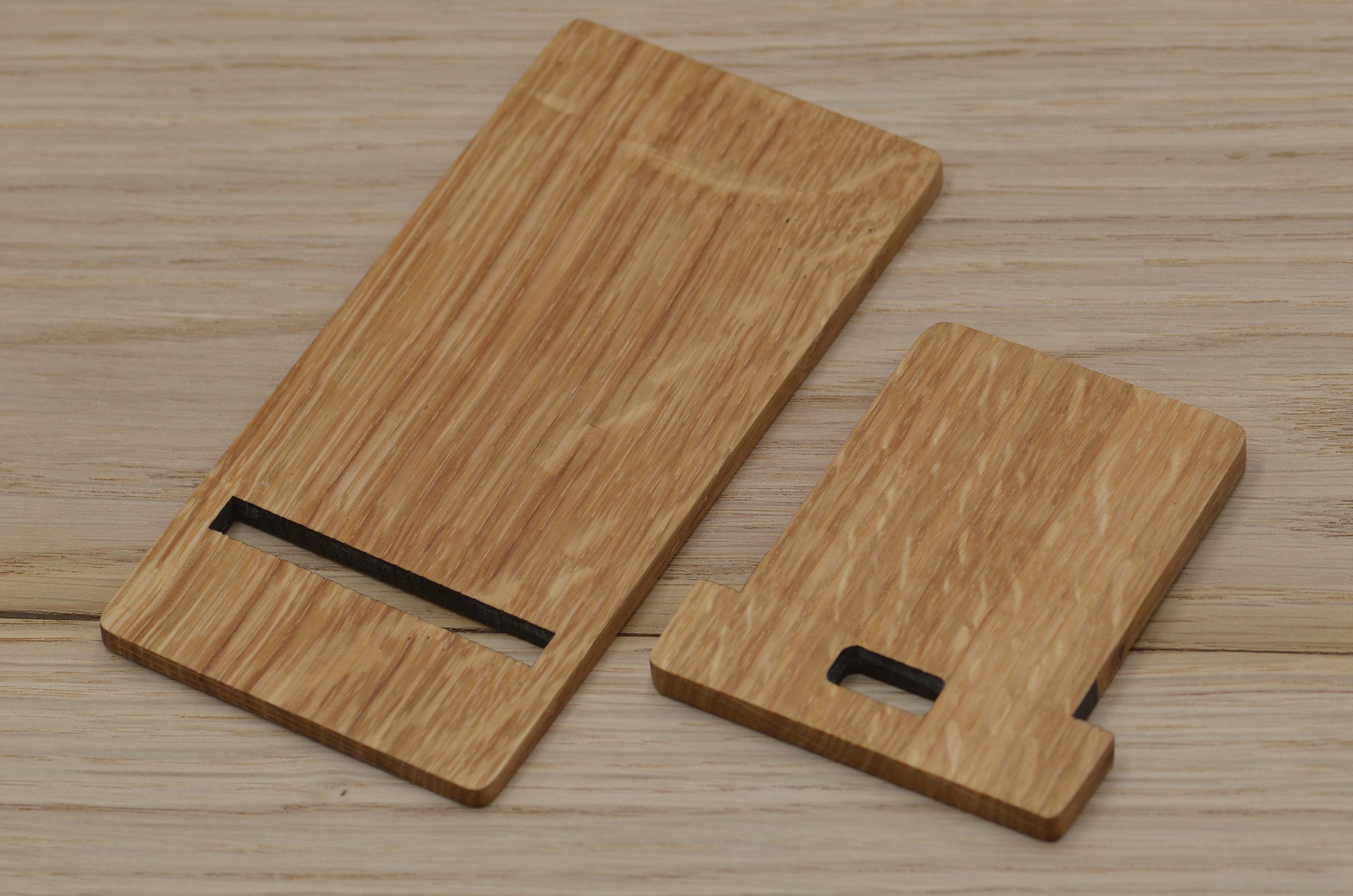 Cellphone Stand Cdr File for Laser Machine Gloweforge Phone - Etsy