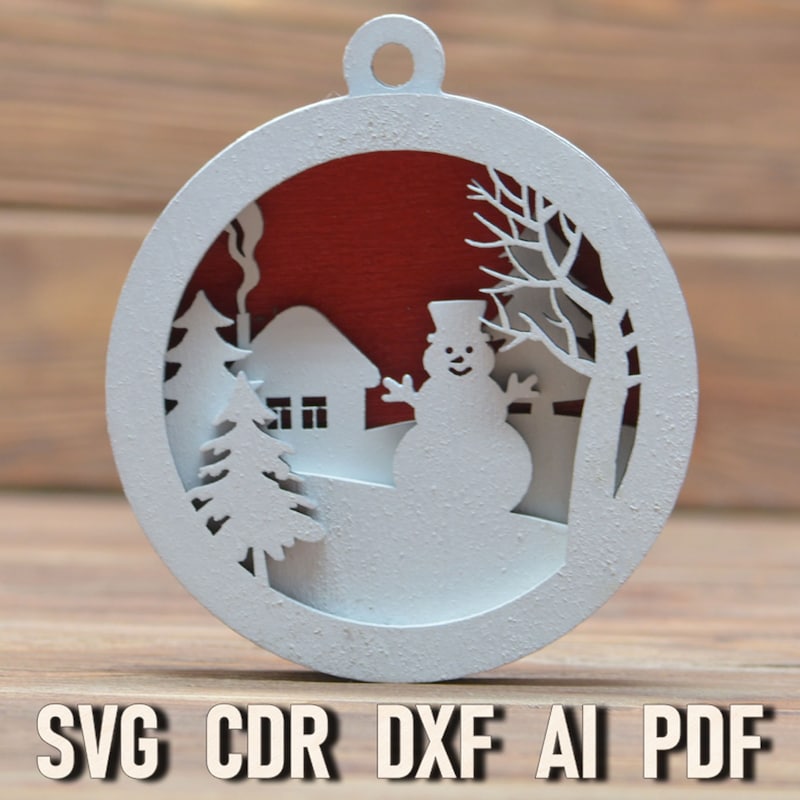 Multi Layer Svg - Etsy
