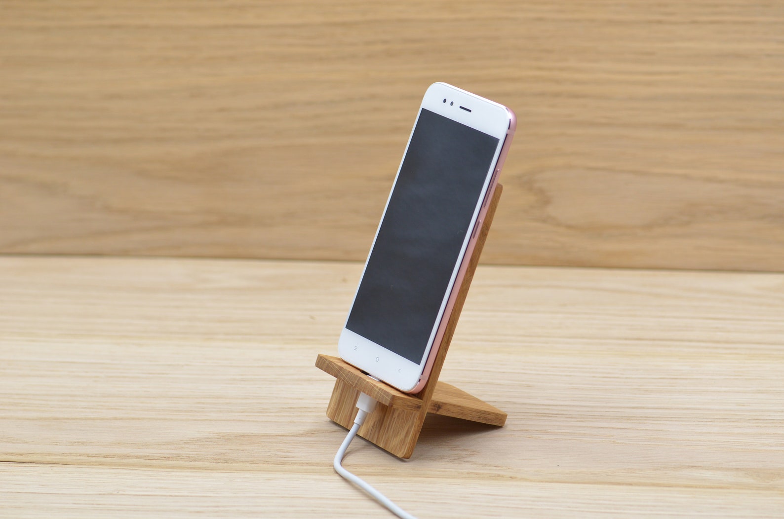 Cellphone Stand Cdr File for Laser Machine Gloweforge Phone - Etsy