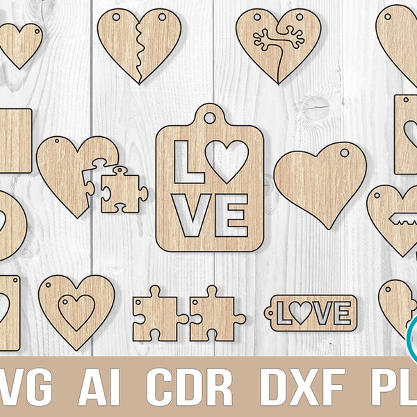 Couple Keychains - Etsy