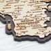 Denmark Map Laser Cut Svg File Digital Download, Danmark Cdr Pdf ...