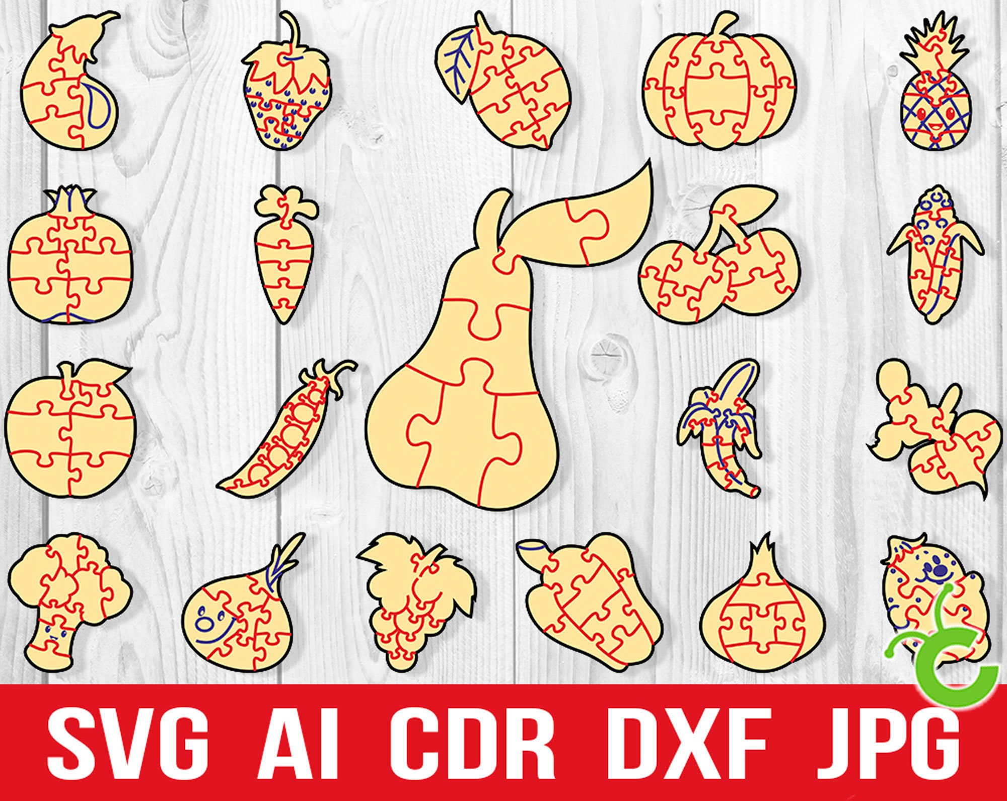 Toys & Games Puzzles Games & Puzzles cnc pattern files Instant download ...