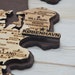 Denmark Map Laser Cut Svg File Digital Download, Danmark Cdr Pdf ...