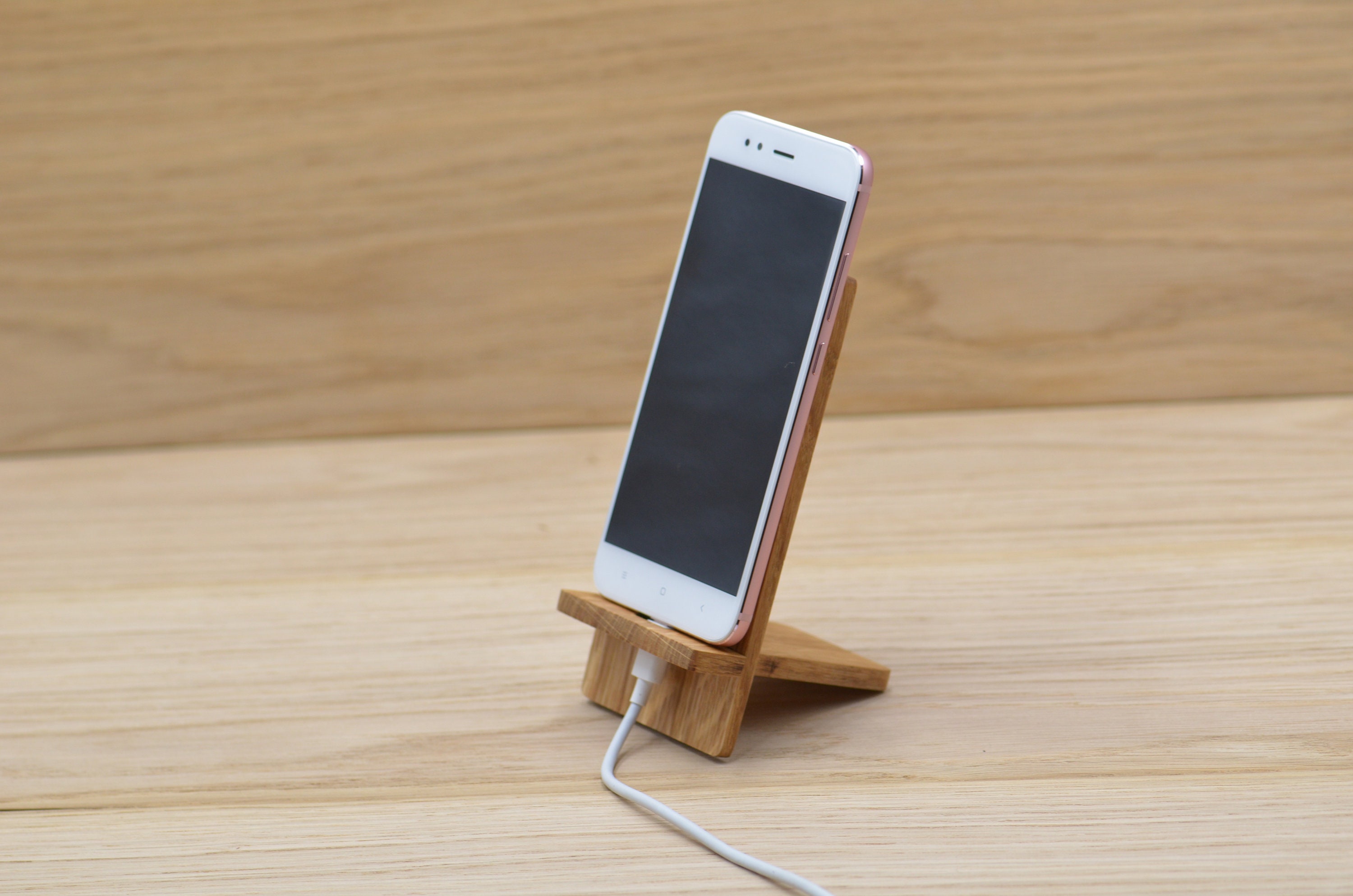 Cellphone Stand Cdr File for Laser Machine Gloweforge, Phone Holder Dxf ...