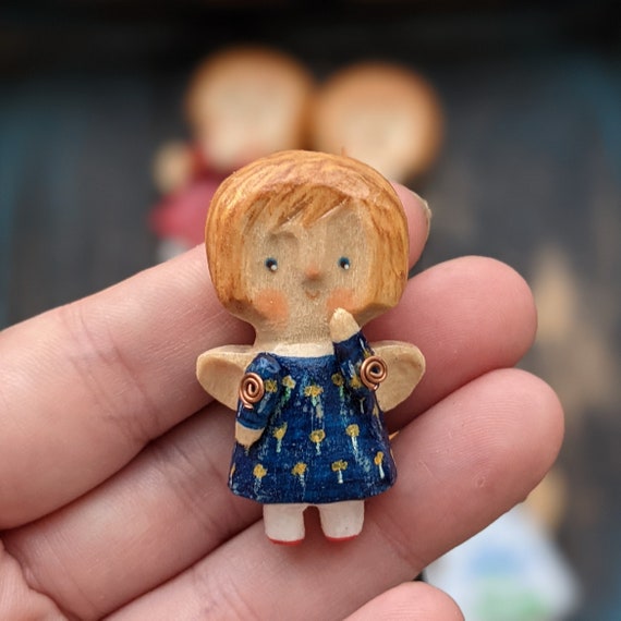 Little mini dolls store