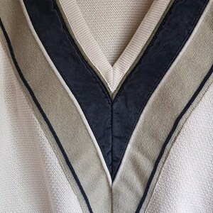 Vintage Sweaters Mens Retro Preppy Sweden Cotton M - Etsy