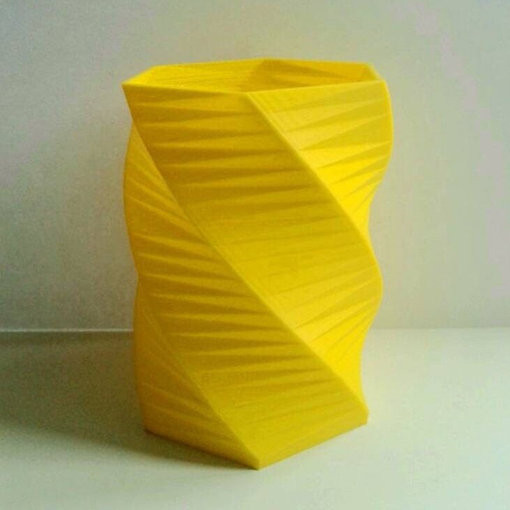 Pen Holder 3D Printed Container for Your Office and Desktop - Etsy UK