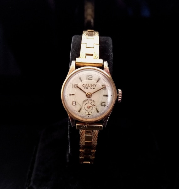 Swiss cauny prima ladys - Gem