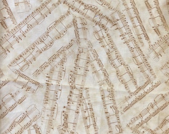 Piano Keys Fabric - Etsy