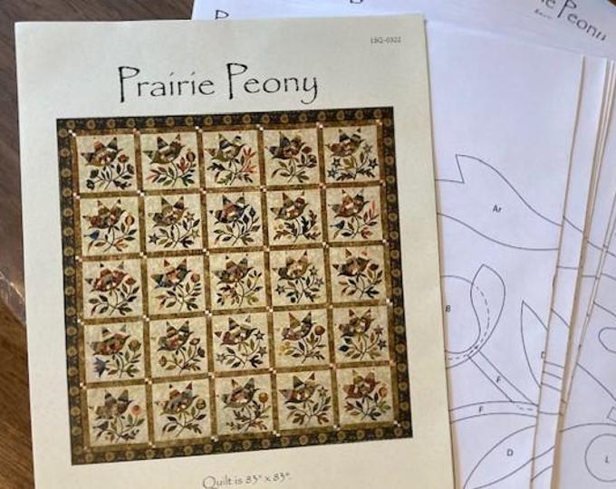 Quilt Design by Lori Smith - Love Always Pattern - Etsy