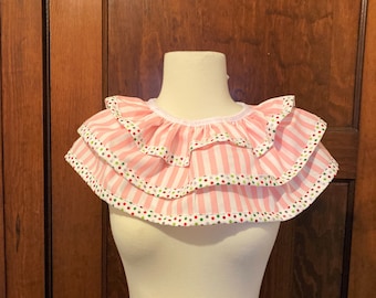 Clown Stripes | Etsy