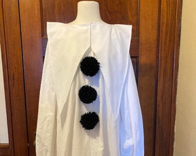 Luna Ghost Costume - Etsy