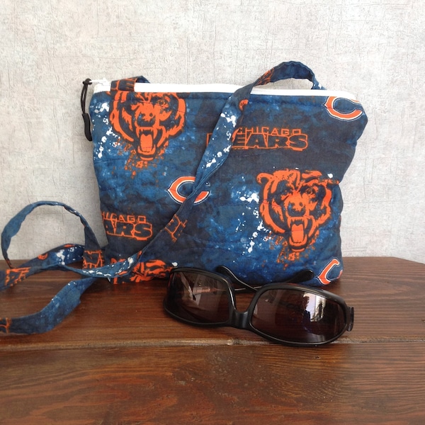 Chicago Bears - Etsy